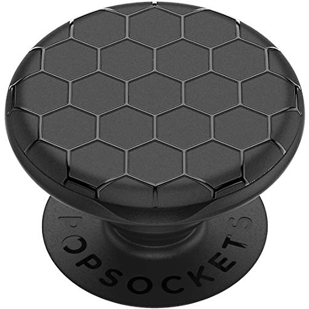 PopSockets Lip Balm Phone Grip with Expanding Kickstand, PopLips, PopSockets for Phone - Night Hive (Gloss)