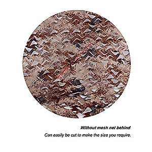 Sitong Bulk Roll Camo Netting for Hunting Military Decoration Sunshade