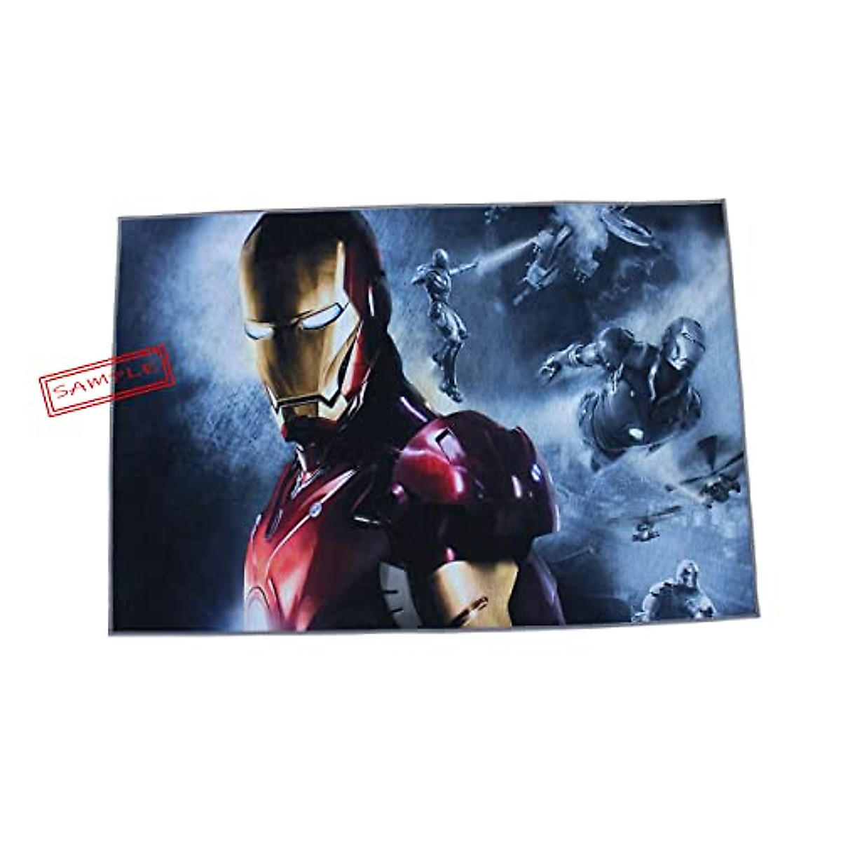 Sneakers Rug, Basketball Rug, Sports Rug, Jump Rug, Red and Black Rug,for Young Room Rug, Modern Motif Rug, Art Rug, line Form Rug, Personalized Rug, Non-Slip Backing,SS6..6 (55.1”x78.7”)=140x200cm