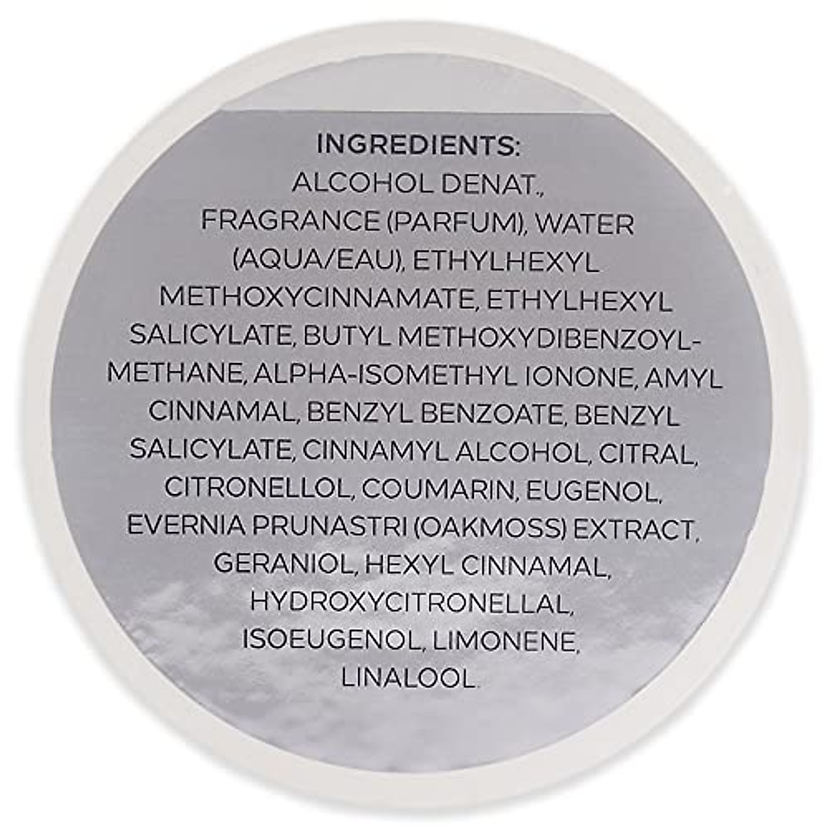 Derek Lam 10 Crosby Silent St. Eau De Parfum Musky and Floral Scent Spray Perfume for Women, 5.9 Fl Oz