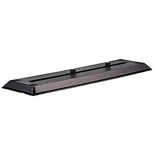 Amazon Basics Vertical Stand for Sony PS4-13 x 1 x 3 Inches, Black