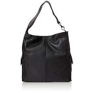 Vince Camuto Coen Shoulder Bag, Nero