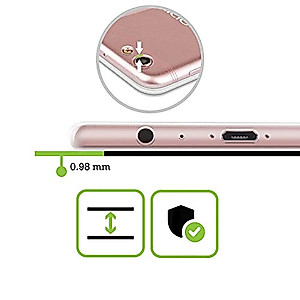 Head Case Designs Bengal Tiger Big Face Illustrated 2 Soft Gel Case Compatible with Oppo A57s