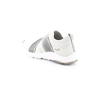 Ryka Empower Women's Slip On 9.5 B(M) US Taupe