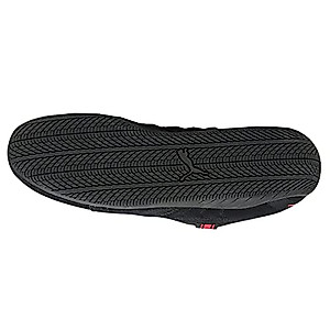 PUMA Mens Porsche Legacy Speed Cat Driving Lace Up Sneakers Shoes Casual - Black - Size 9 M