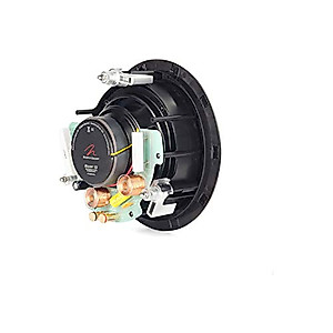 MartinLogan Helos 12 in-Ceiling Speaker (White)