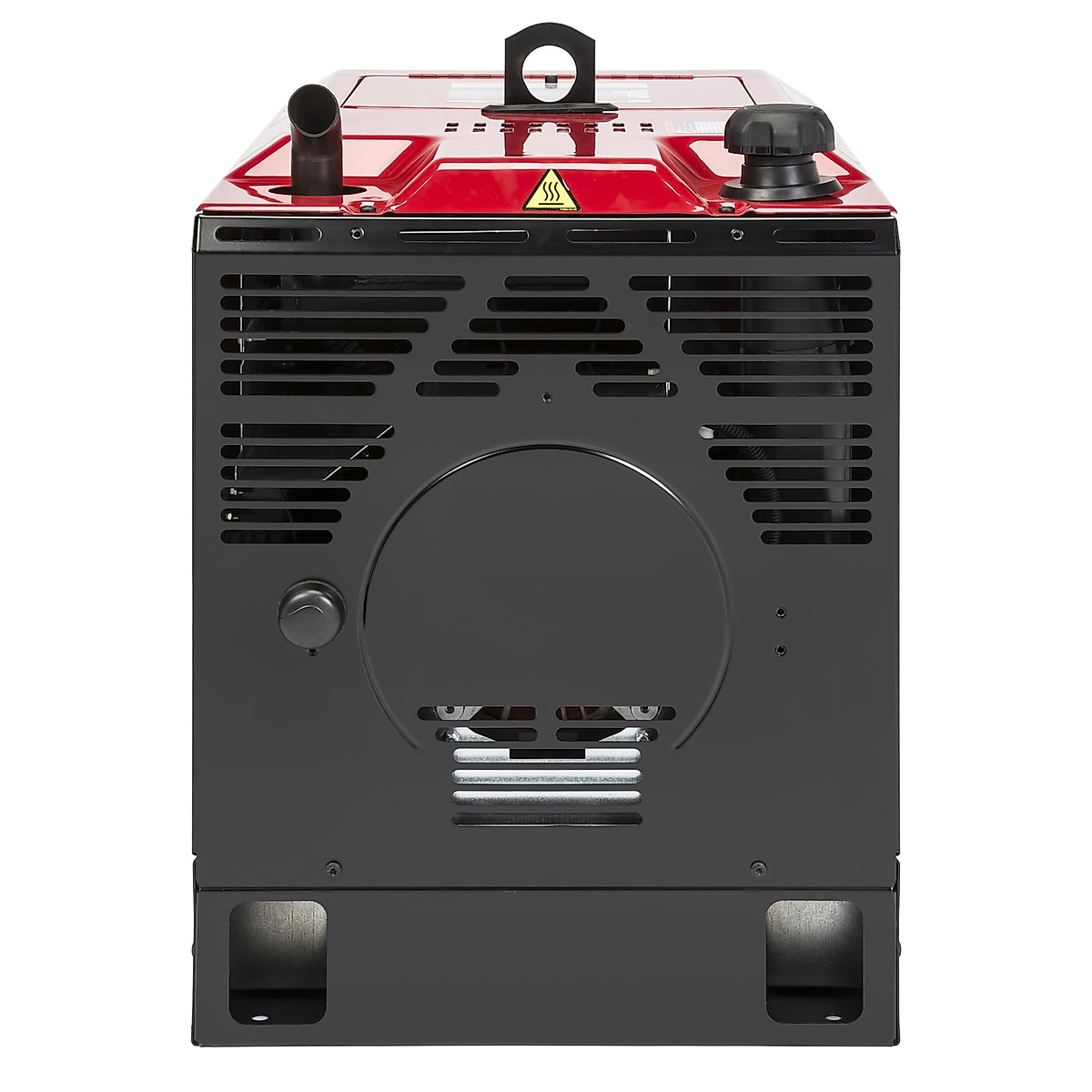 Lincoln Ranger 330MPX Engine Welder Generator K3459-1