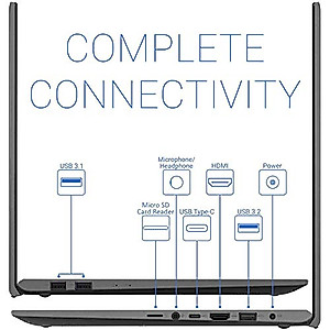 2022 ASUS VivoBook Ultra Thin and Light 15.6'' FHD Touchscreen Laptop Intel 11th gen Quad-Core i5-1135G7 up to 4.2GHz 16GB RAM 512GB SSD Fingerprint Reader Backlit Keyboard Webcam Windows 10 TF Bundle