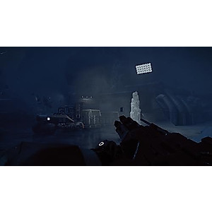 Quantum Error - PlayStation 5