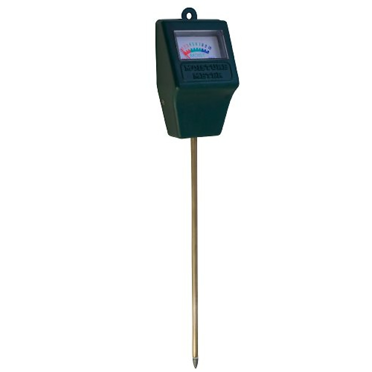 Flexrake MM01 Classic Moisture Meter