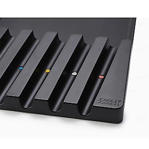 Joseph Joseph Elevate Utensils Store 5-piece Utensil Set with In-drawer Storage Tray