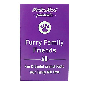 Fussie Cat Food Tuna Formula - in Goat Milk Gravy - 3 Flavor 6 Can Sampler Variety - (2) Each: Anchovies, Chicken, Salmon (2.47 Ounces) - Plus Catnip Toy and Fun Facts Booklet Bundle