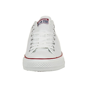 Converse Chuck Taylor All Star Lo Top Optical White 5.5