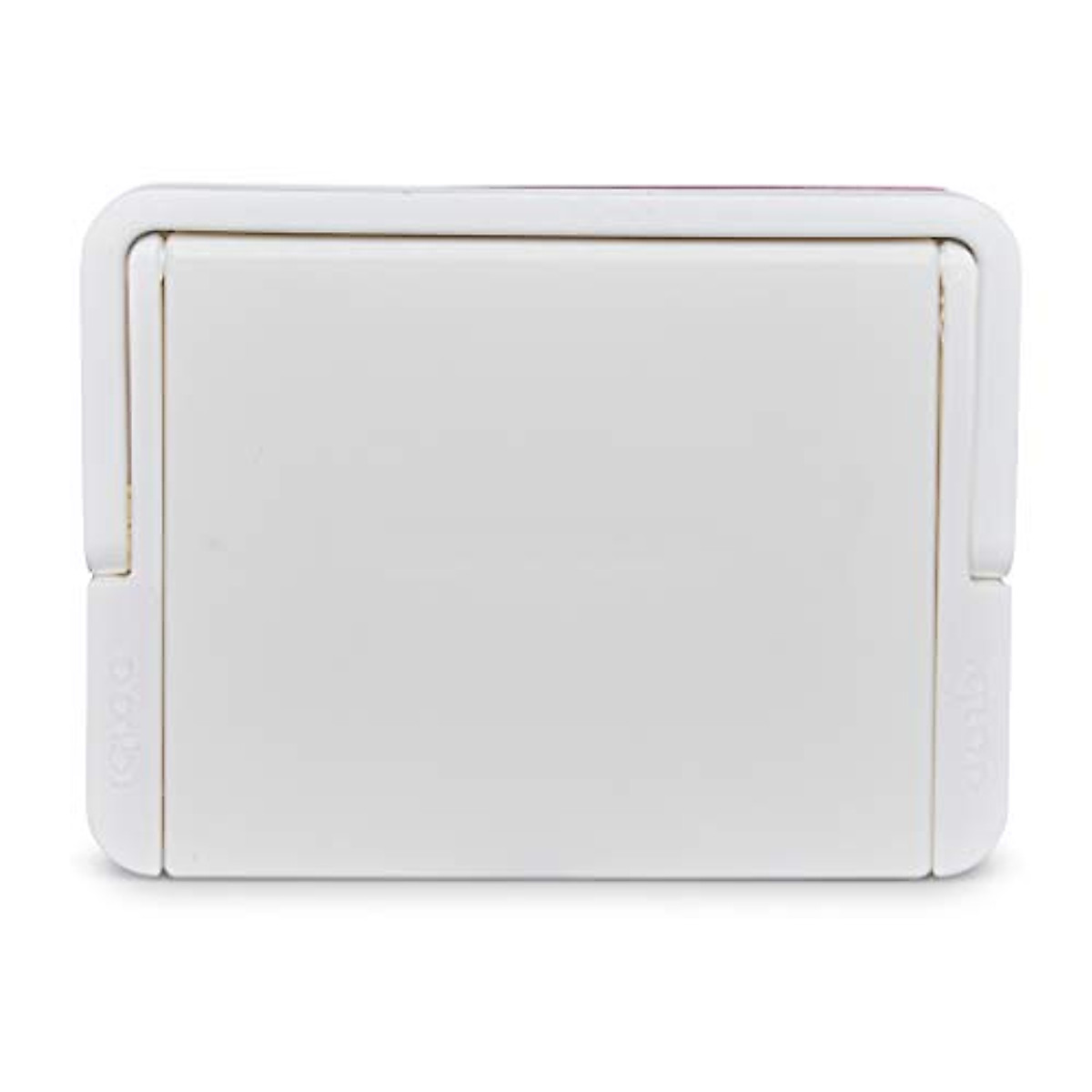 Igloo Legend 6-Can Cooler , Red, 5 Qt