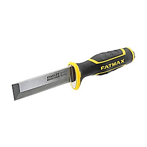Stanley FatMax® Wrecking Knife 25mm,Yellow