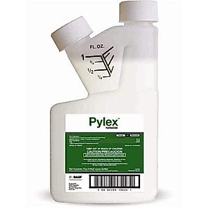 BASF Pylex Herbicide - 4 Ounce