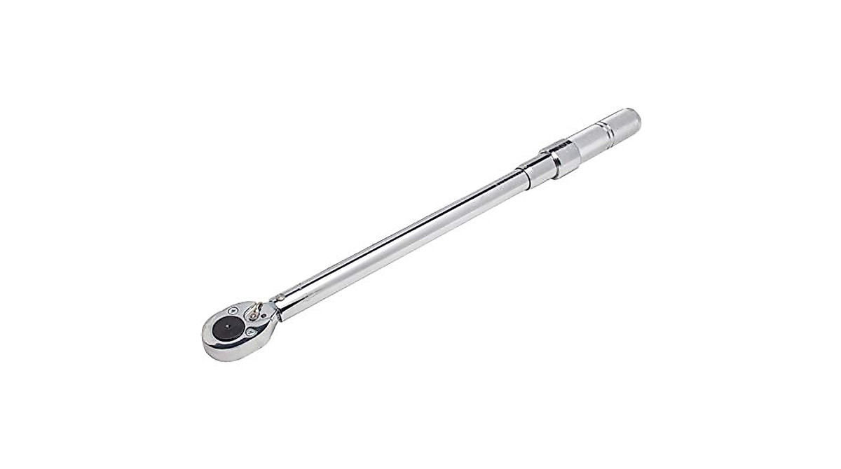 Proto J6016C Micrometer Torque Wrench - Precision Calibration