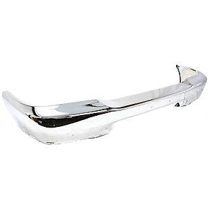 Garage-Pro Bumper Kit Compatible with 1998-2000 Ford Ranger Front