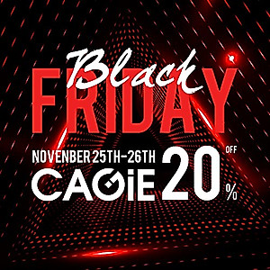 CAGIE A5 Binder Journal Organizer Planner Office Writing Composition Notebook Refillable Diary Spiral Faux Leather Diary Journal Brown