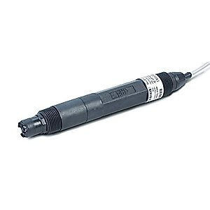 Hach DPD1R1 pHD sc Online Process pH Sensor - pH Sensor for Clean Water