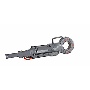 RIDGID® 700 41935 Hand Held Power Drive Pipe Threading Machine (Renewed)