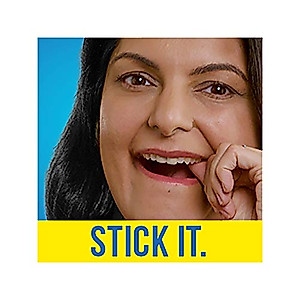 Dentemp Maximum Strength Lost Fillings and Loose Caps Repair, Pack of 6