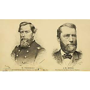 Civil War History and Genealogy - The Ultimate Collection - 698 books on DVD