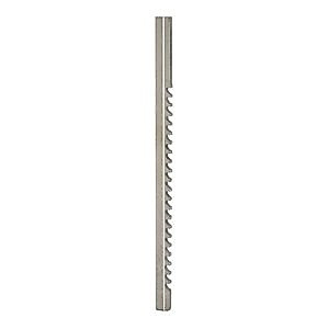 DUMONT 22209 1/4" C HSS Keyway Broach w/Shim