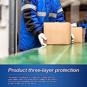 TcxLink (6 Pack) TN-227BK TN-227C TN-227Y TN-227M High Yield Toner Cartridge Replacement for TN227 MFC-L3770CDW MFC-L3710CW HL-3210CW DCP-L3510CDW Printer Toner.