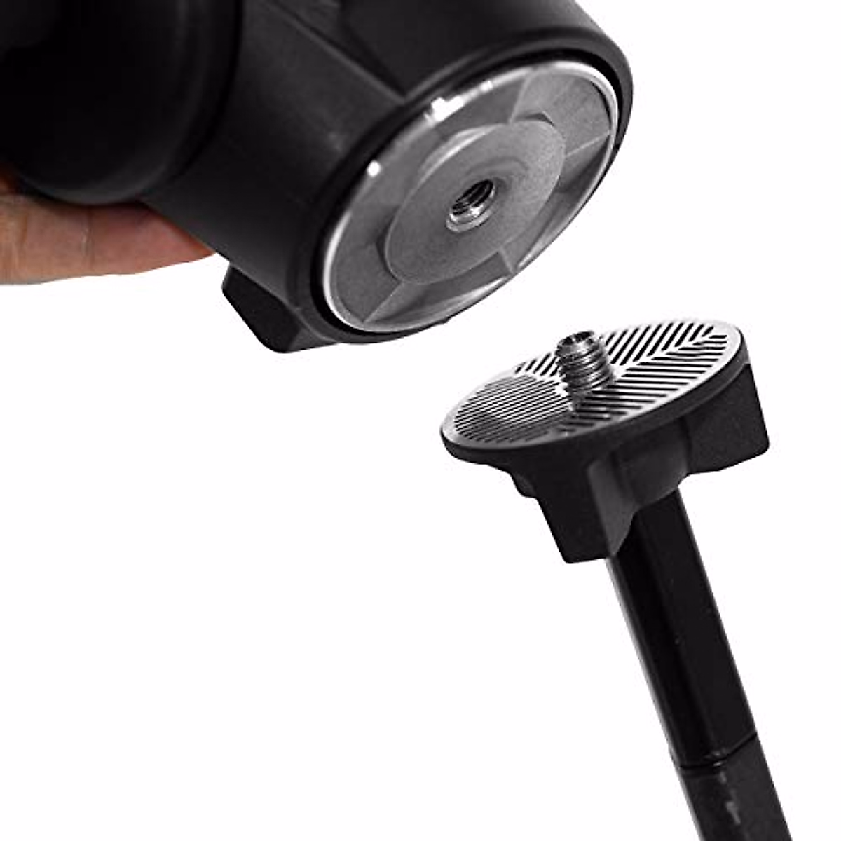 Peak Design Travel Tripod Universal Head Adapter