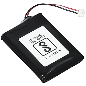 Shure SB901A MXW Body pack, Boundary & Desktop Base Battery