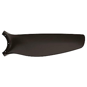 Home Decorators Collection YG638-BN Bachton 60 in. LED DC motor Brushed Nickel Ceiling Fan