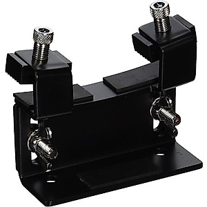 Gibraltar SC-BDPM Bass Drum Platform Fits 18 Inch/20 Inch,Black