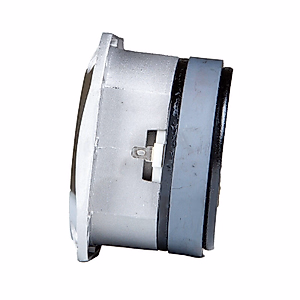 Gravity 2X WZ50TW 1500W Heavy Duty Titanium Super Tweeter Loud Speaker 4-Ohms - Pair (2 Pieces) for Car, Van, ATV, Motorcycle, and Competition