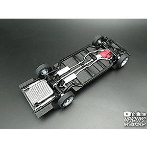 AMT1970 Buick Wildcat Hardtop 1:25 Scale Model Kit