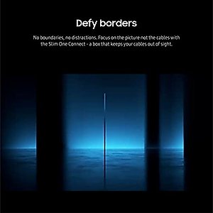 SAMSUNG 75-Inch Class Neo QLED 8K QN900C Series Mini LED Quantum HDR Smart TV with Infinity Screen, Dolby Atmos, Object Tracking Sound Pro, Alexa Built-in (QN75QN900C, 2023 Model) (Renewed)