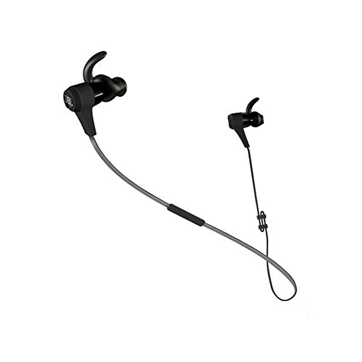 JBL REFLECT BT In-Ear Bluetooth Sports Headphones with 3-Button Remote and Microphone