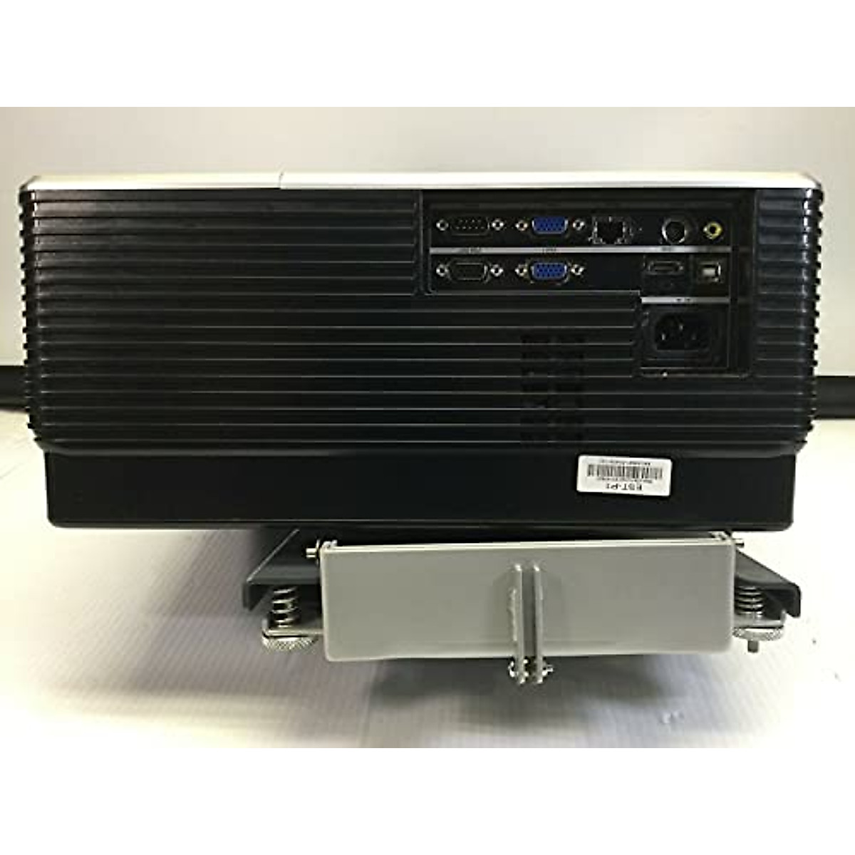 EST-P1 2610-2626 HRS DLP Projector Ultra Short Throw 3000 HDMI 1080i