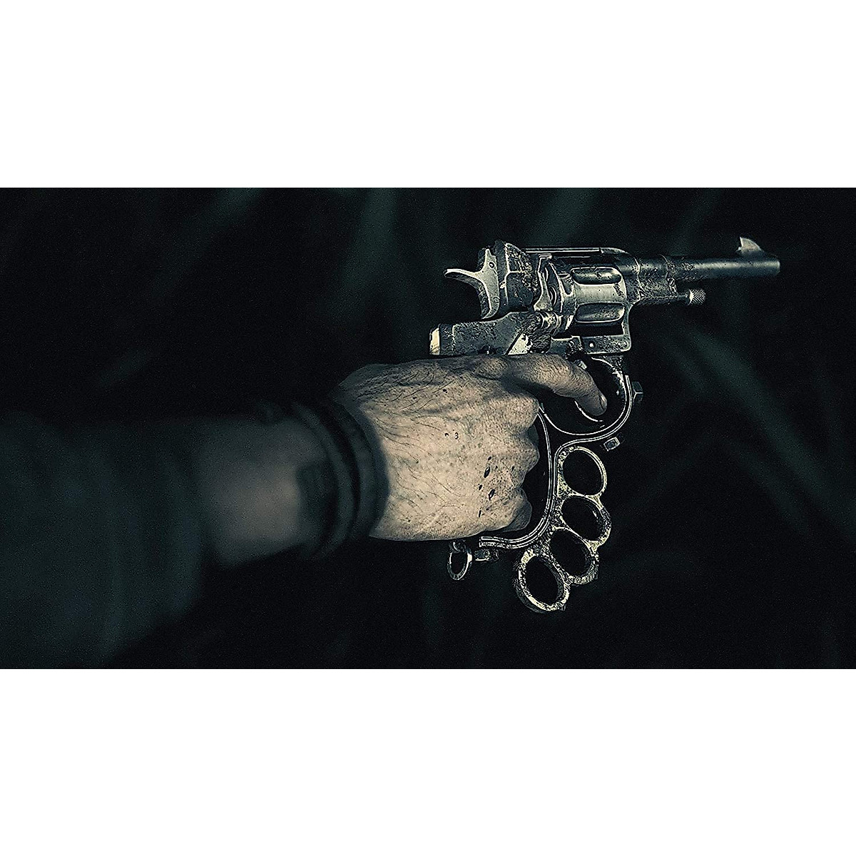 Hunt: Showdown (PS4)