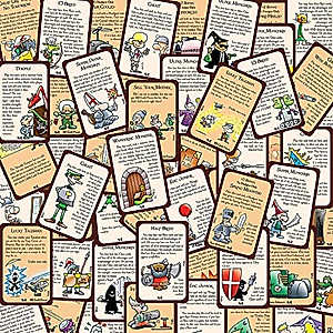 Munchkin 7 - Cheat With Both Hands
