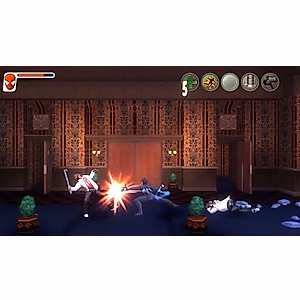 Spider-Man: Web of Shadows - PlayStation 2 (Renewed)