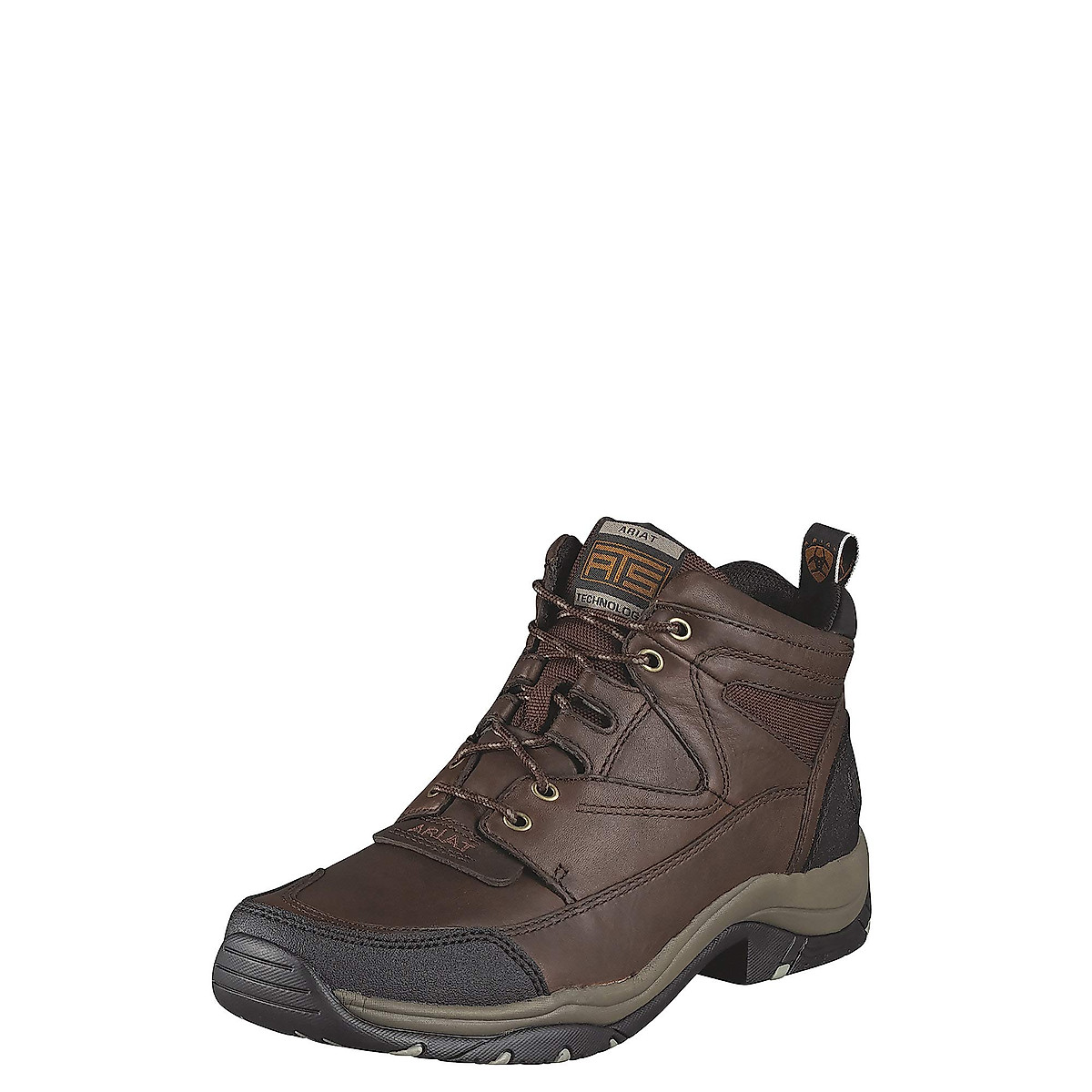 ARIAT BMVY9 Mens Terrain Cordovan 9.5