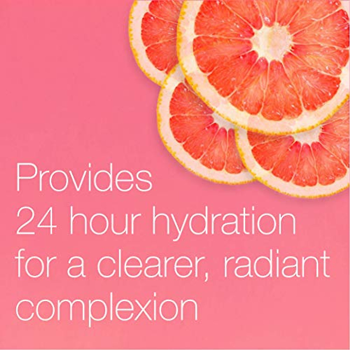 Neutrogena Refreshingly Clear Oil-Free Moisturiser 50ml