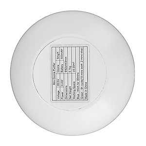 AUHX Mini ozone purifier, low noise ozone generator for toilet refrigerator,AUHXnwg6x8529b