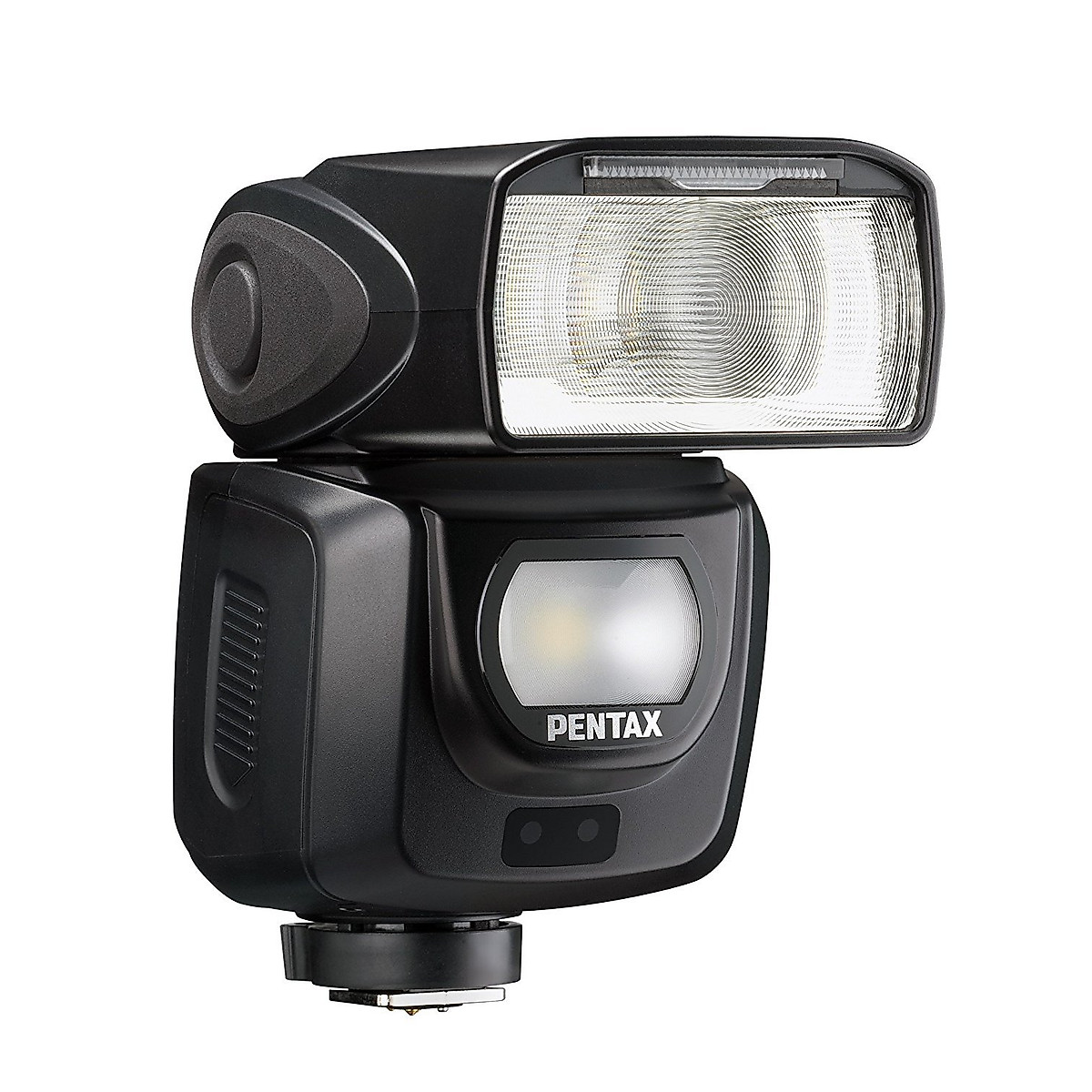 Pentax AF360FGZ II Flash for Pentax DSLR Cameras