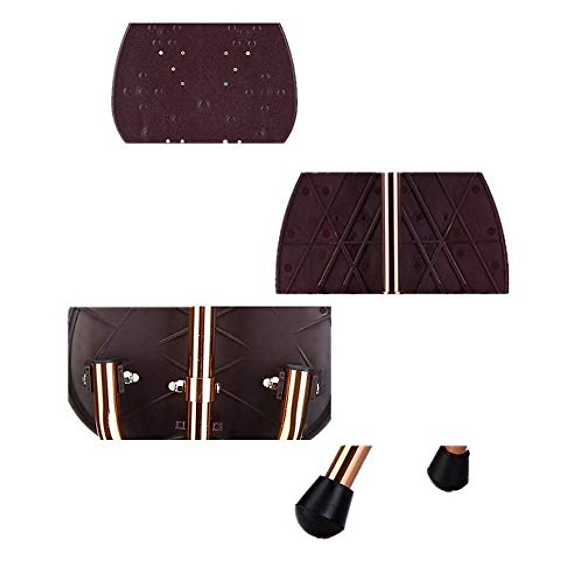 Walking Cane Chair, Three Legged Seat Folding Walking Stick Portable Height Adjustable Walking Cudgel Stick Stool Unisex for Elderly,Crutches