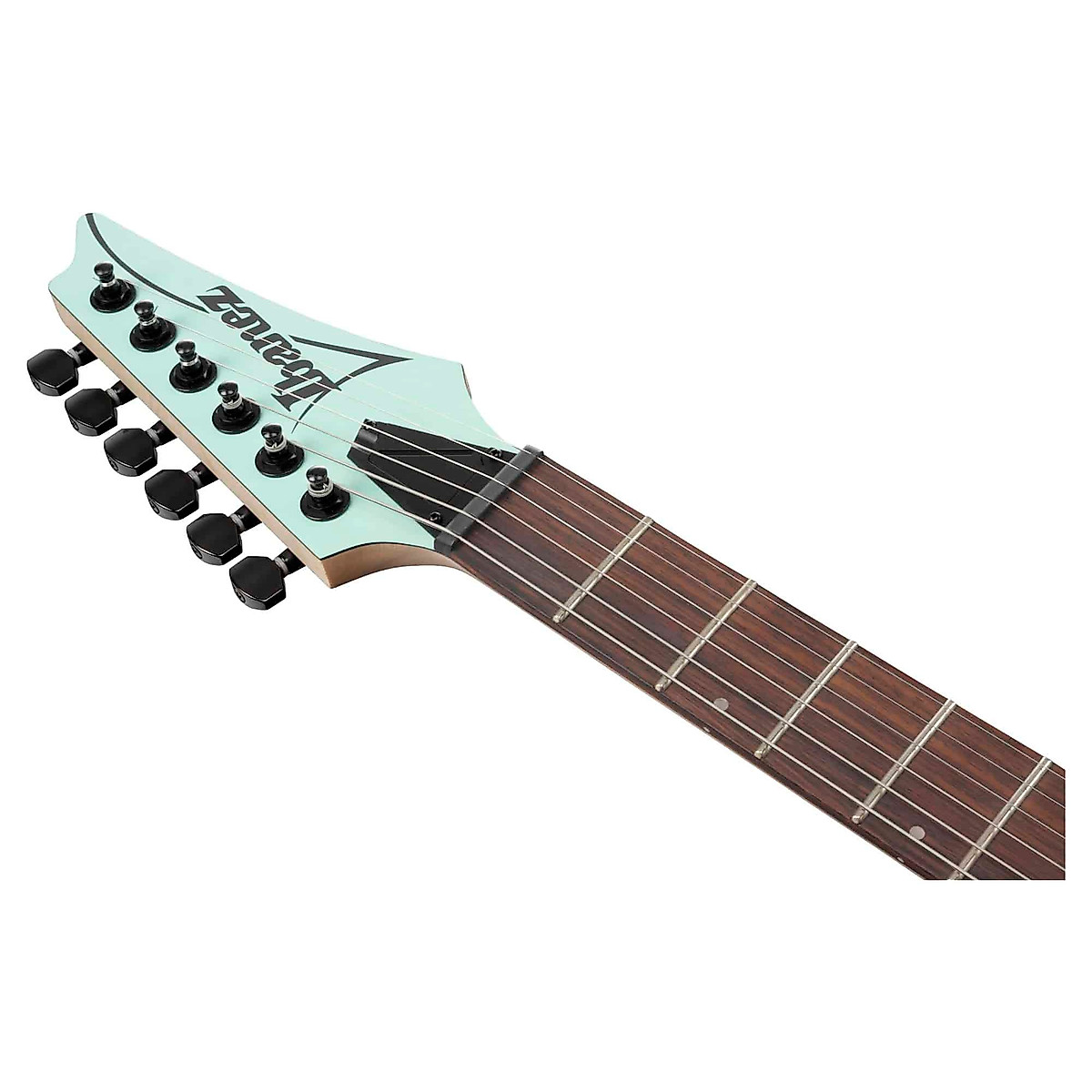 Ibanez S561 Standard Sea Foam Green Matte