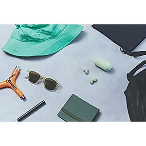 Sony WF-C700N Truly Wireless Noise Canceling in-Ear Bluetooth Earbud Headphones - Sage