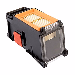 BOSCH 11250VSRD 6.1 Amp 3/4-inch Rotary Hammer with Dust Collection