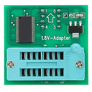 High Speed USB Programmer Socket 2.0 12Mbps 12 Seats EZP2019 Programmer for 25/25/26/93 Series Chips